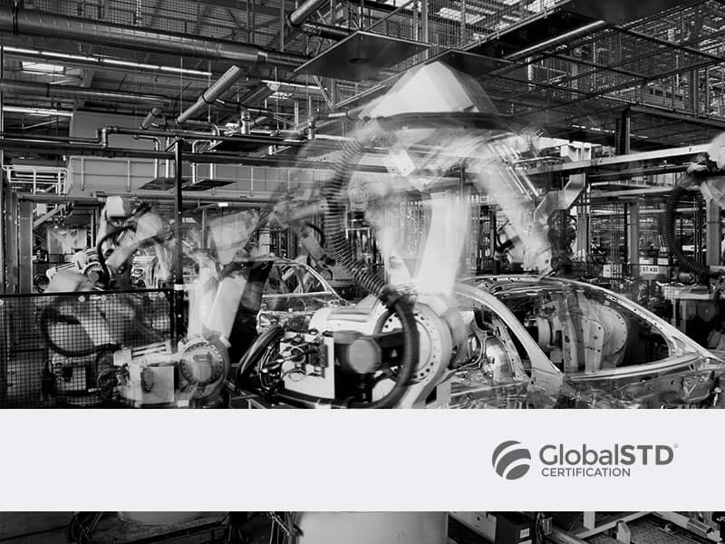 Core Tools (AMEF, APQP, MSA, SPC, PPAP) - GlobalSTD