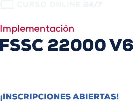 Global Standards - Certificación en estándares de calidad ISO