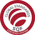 Código SQF - Certificación reconocida por GFSI