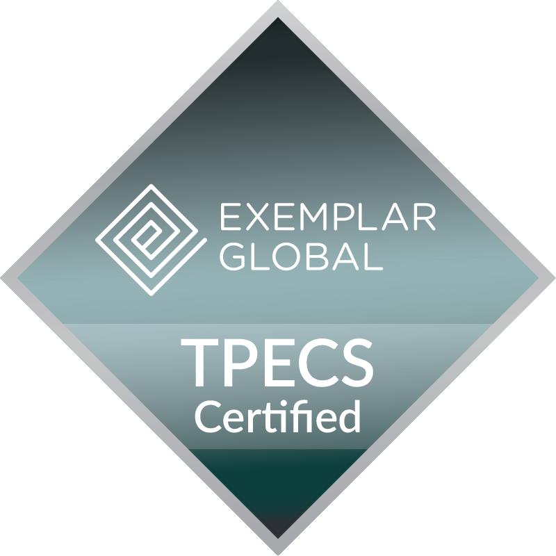 Capacitación - Global Standards